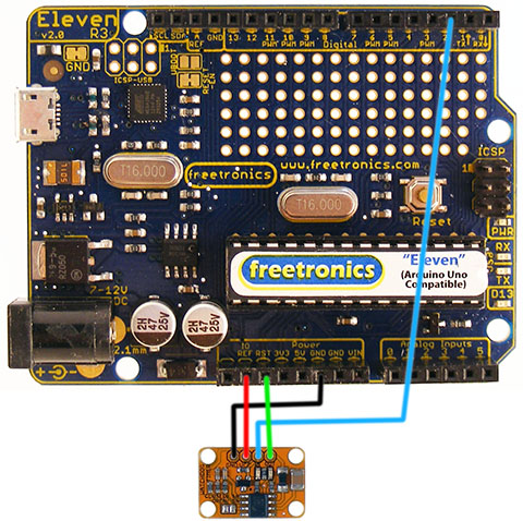 Watchdog Timer Module – SuperHouse Automation