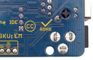 RoHS compliance – SuperHouse Automation