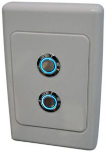 Light Switches – SuperHouse Automation
