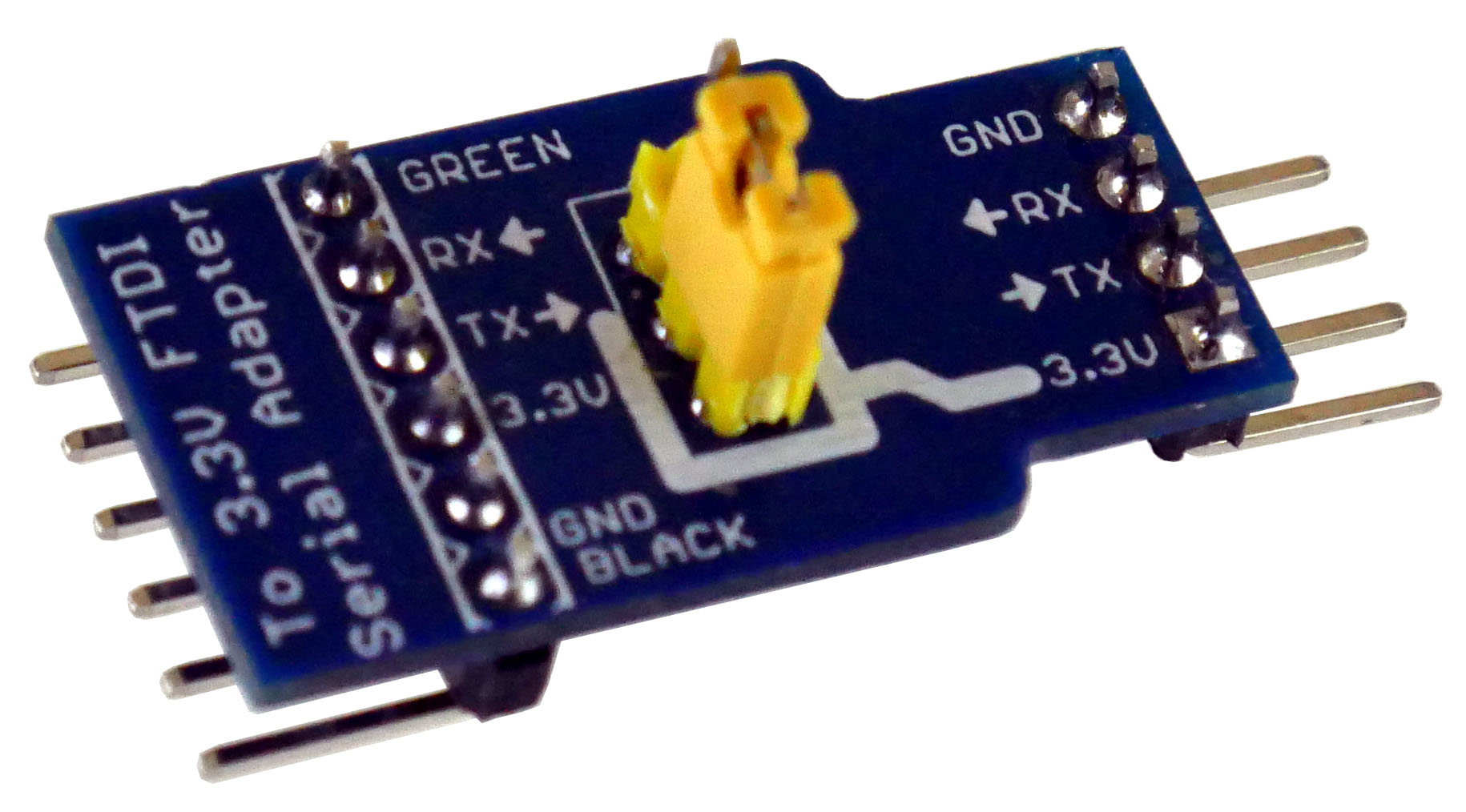 New product: Sonoff Programming Adapter – SuperHouse Automation